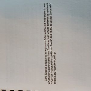 Kitchen | Vintage Six Ingredients Or Less 1988 Cookbook Carlean Johnson ...